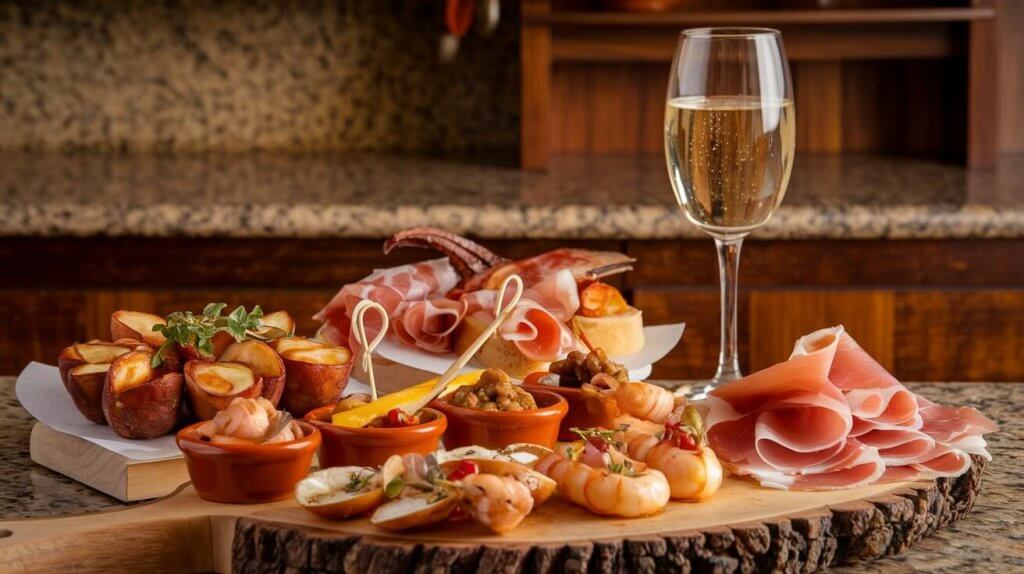 Ideal Cava to Serve with Tapas | Best Pairings for Spanish Flavors