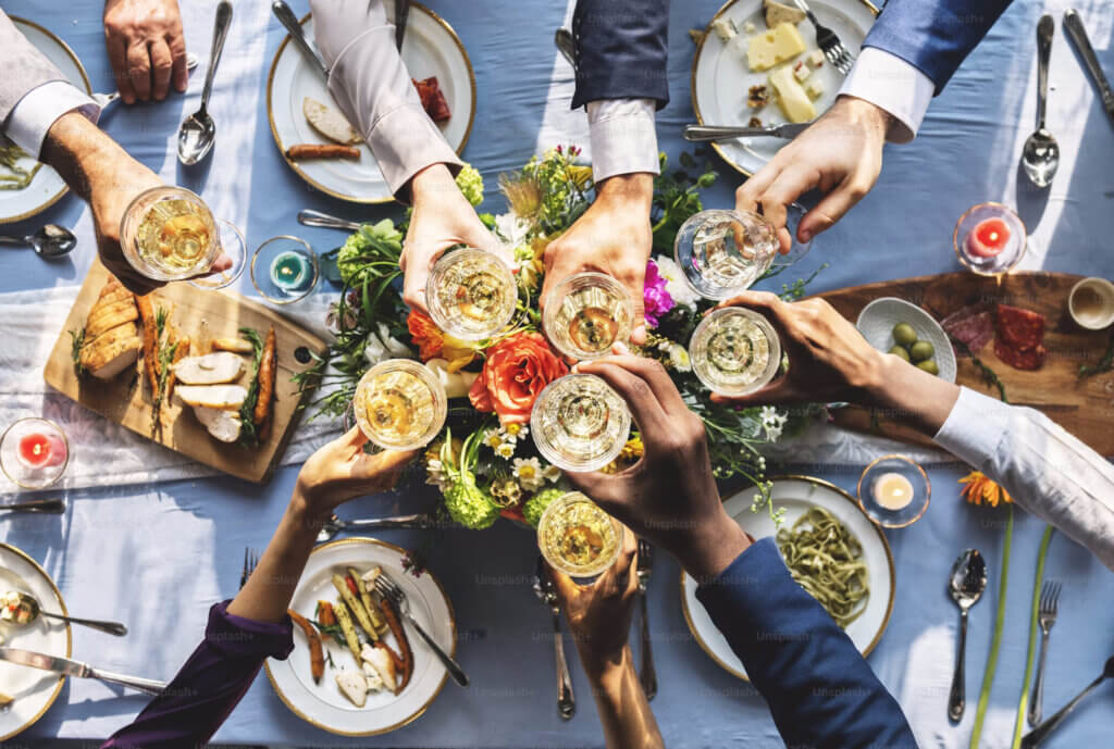 Dinner Ideas: 5 Powerful Ways to Impress Your Guests
