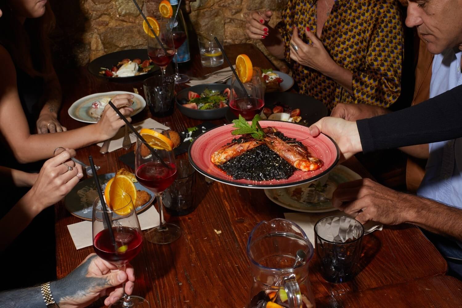 Irresistible Spanish Food Delights: 8 Iconic Dishes You Must Try in 2025