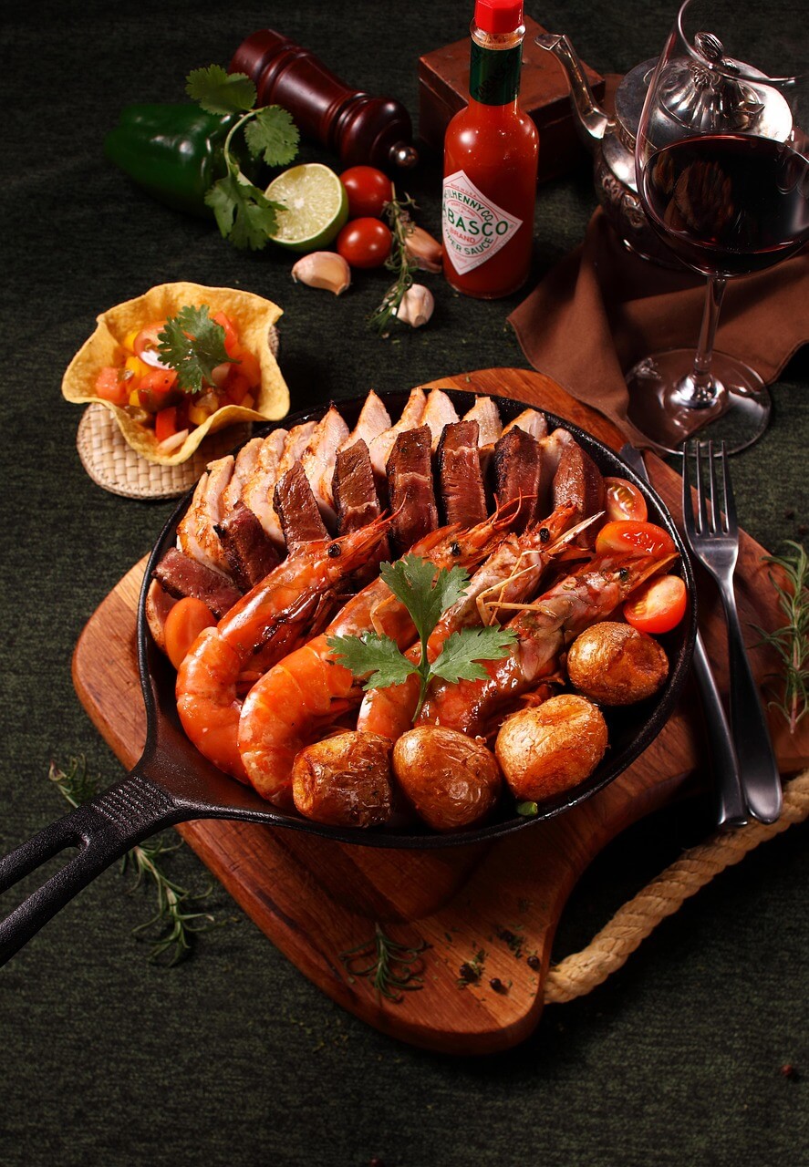 Best Spanish Restaurants Barcelona: 10 Must-Try Spots for Authentic Flavors