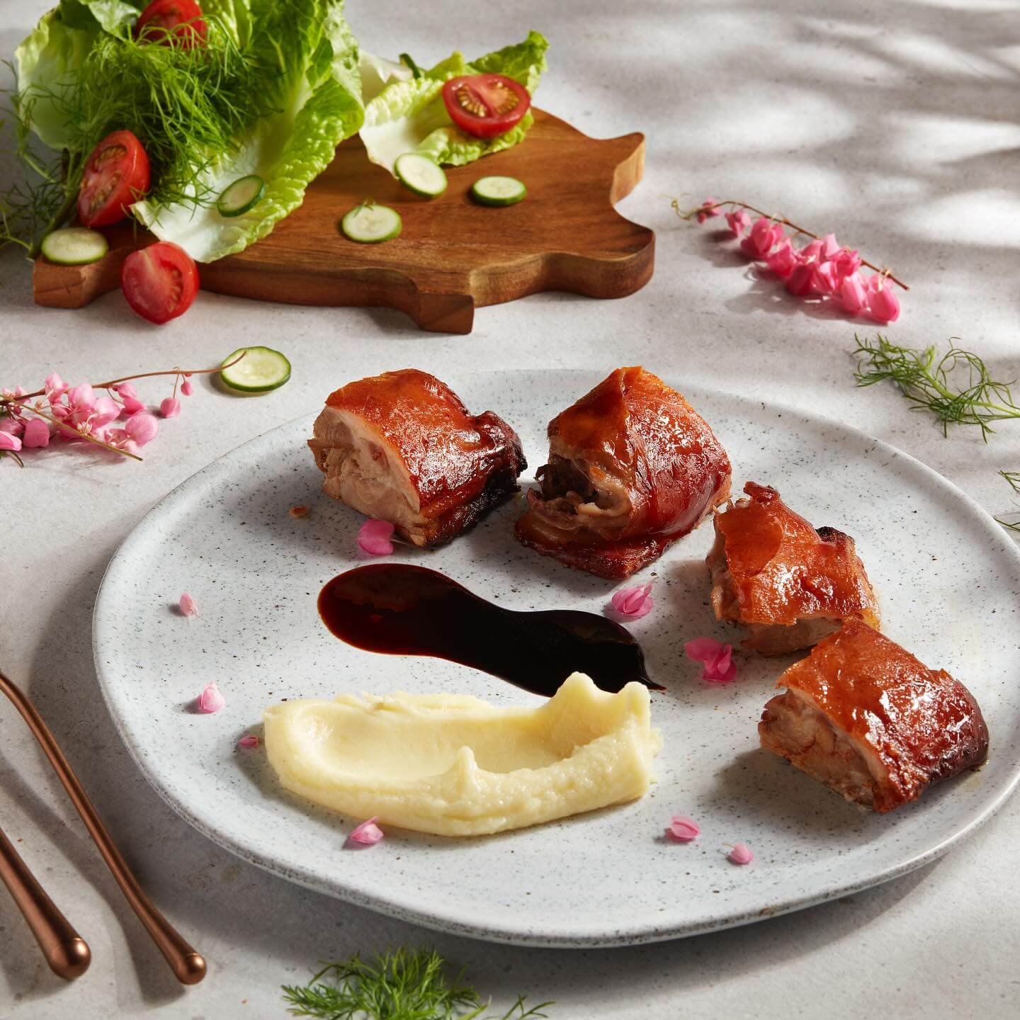 Suckling Piglet: 7 Powerful Reasons It’s Spain’s Most Irresistible Roast