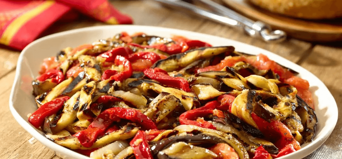 Escalivada: 7 Irresistible Ways Catalonia’s Roasted Vegetable Dish Shines